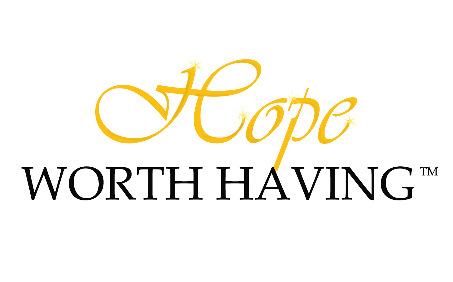 Live Streaming | Hope Worth Having: Connect Wherever You Are