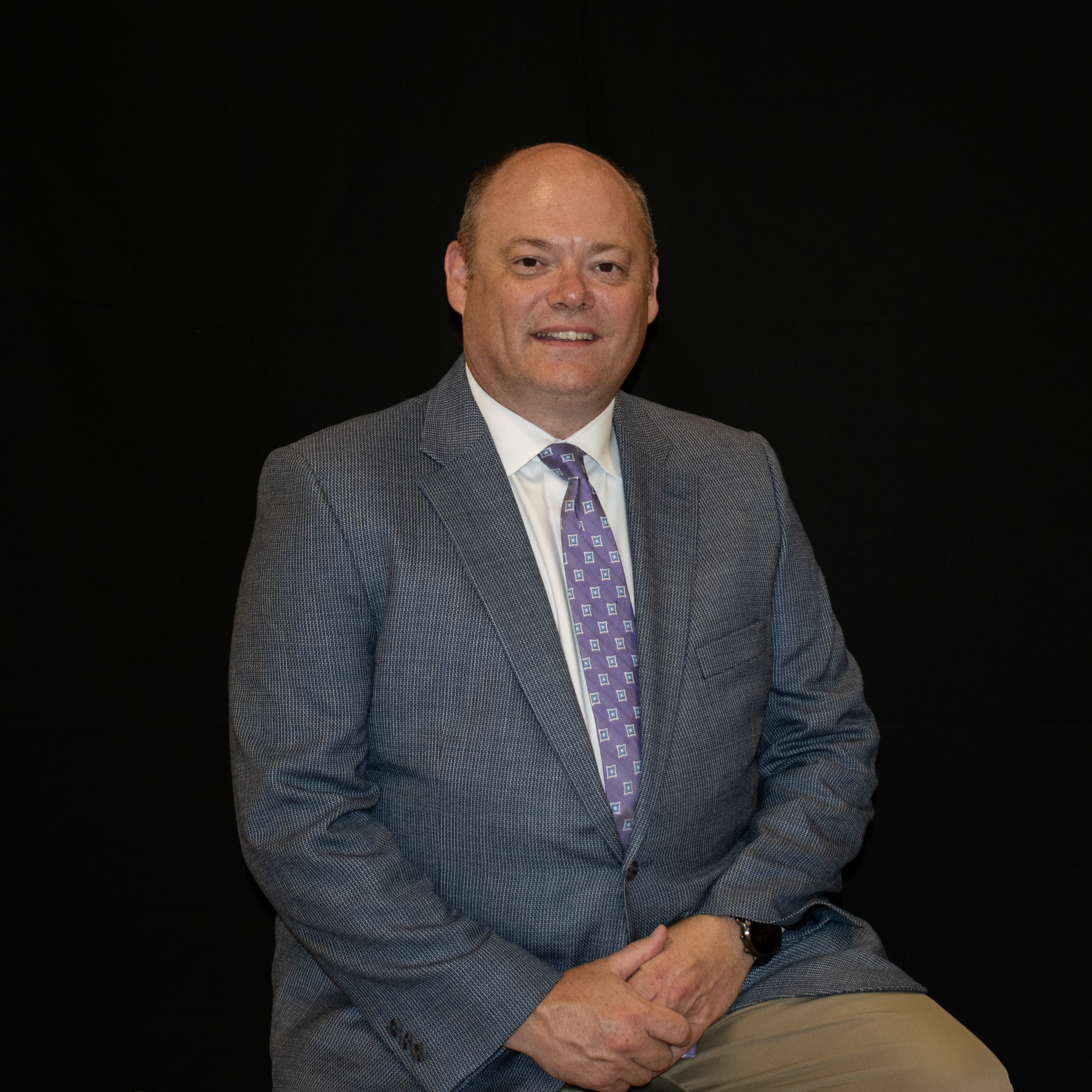 Hope Worth Having | Meet Pastor Mike Sanders & Our Mission